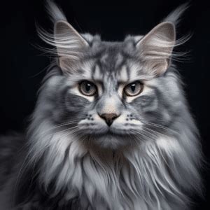 Popular Maine Coon Colors And Patterns Maine Coon Kingdom
