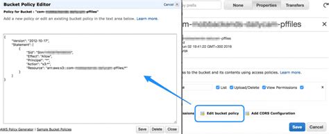 Amazon S3 Parse Server S3 File Adapter With Heroku App Stack Overflow
