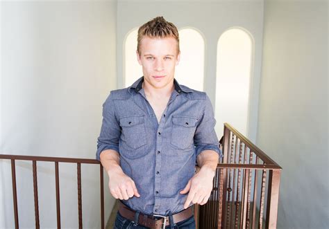 Pictures Of Jesse Luken