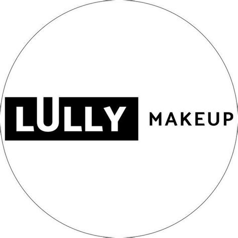 Lully Makeup Makeup Lully • Threads Say More