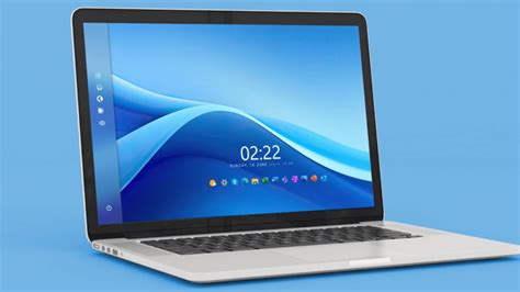 Crystal Clear Elegance Windows 10 Acrylic Theme Wtblog