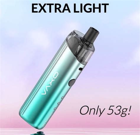 Oxva Origin SE Pod Vape Kit Vape UK