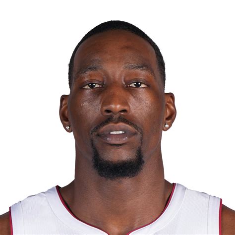 Bam Adebayo Stats Fantasydata
