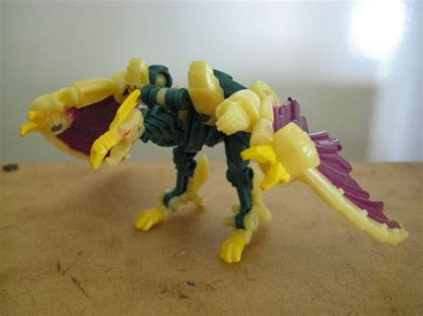 ChCse S Blog Toy Review Transformers Prime Beast Hunters Windrazor Legion