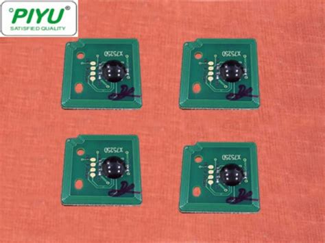 WC 7525 7530 7535 013R00662 DRUM CHIP C M Y K At Best Price In Mumbai