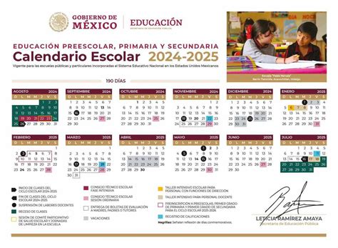 Primer puente ciclo escolar Guanajuato cuándo es Telediario México