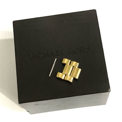Michael Kors Accessories Michael Kors Bradshaw Watch Links Poshmark