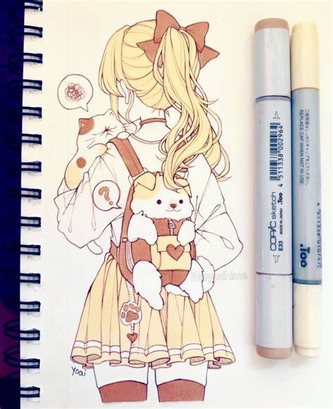 Yoai 💤 Yoaihime さんのイラスト・マンガ作品まとめ 424 件 Twoucan