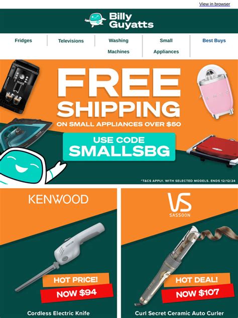 Billy Guyatts Dont Miss Out ⏳ Free Shipping Ends Midnight Tonight Milled