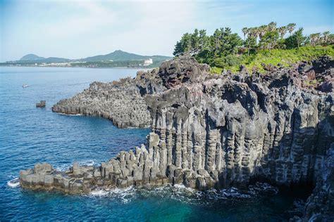 Top Tourist Attractions In Jeju Island Photos Touropia