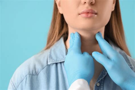 Noduli Tiroidieni Simptome Cauze și Tratament Ce Trebuie Să știi