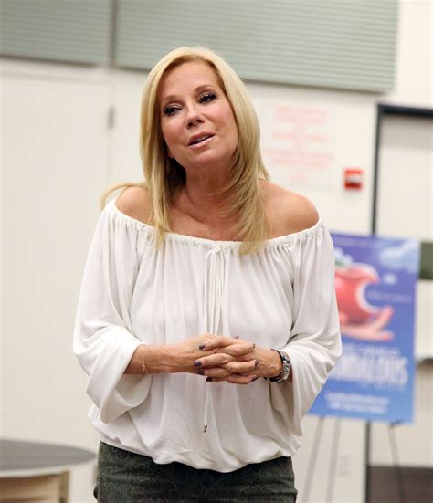Kathie Lee Ford Celebrity Quotes About Losing Virginity Popsugar