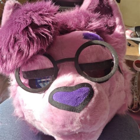 Wishly Fursuit Edition Youtube