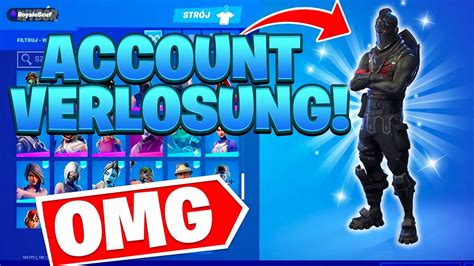 Ich Verlose Den Og Fortnite Account Youtube