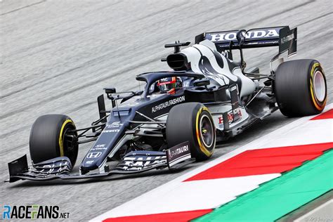 2021 Austrian Grand Prix Practice In Pictures · Racefans