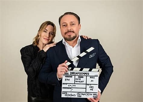 Klemens Hallmann Kate Winslet Die Suche Nach Investoren Und Seine Wirklichen Probleme