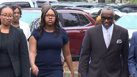 Alabama Abduction Faker Carlee Russell Avoids Jail And Is Sentenced To