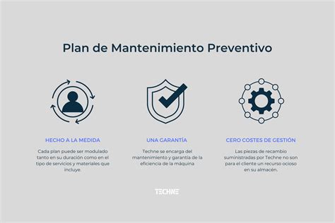 ASISTENCIA Plan De Mantenimiento Preventivo