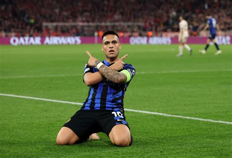 Inter Milan Captain Returns To His Mesmerizing Best In Nerve Wracking