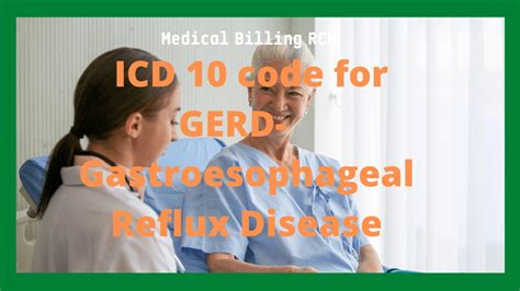 Chest Pain Due To Gerd Icd 10 At Maria Vitagliano Blog