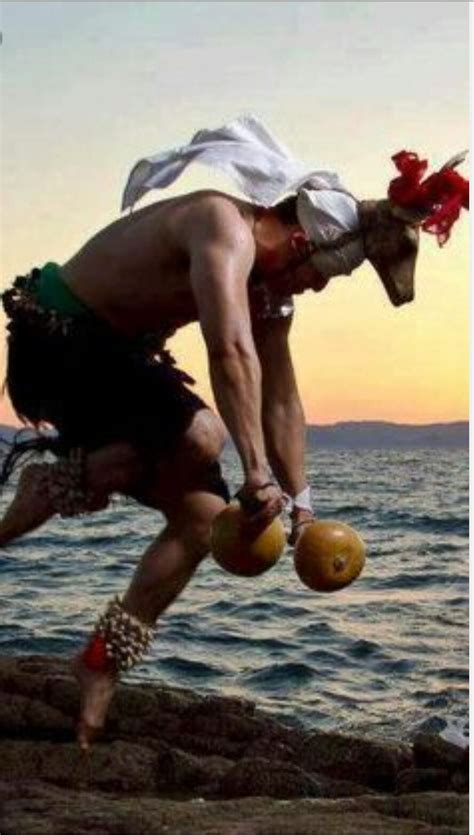 Danza Del Venado Sonora México American Indian History Native
