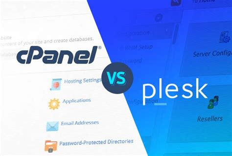 Top Panouri De Control Pentru VPS Datahost Ro