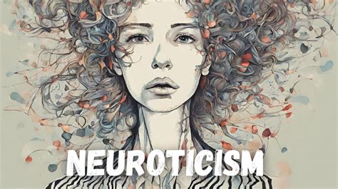 Neuroticism Neurotic Behavior Examples Youtube