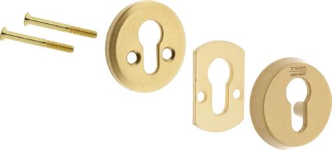Tesa Assa Abloy E L Lm Escudo De Seguridad Amazon Es Bricolaje Y