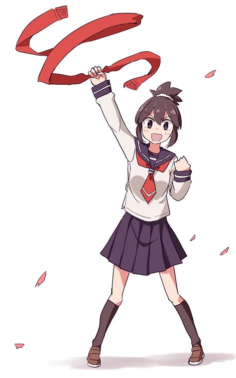 Original Drawn By Mitsuyanabecarpsandaime Danbooru