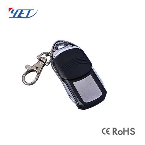 Multi Frequency Universal Gate Remote Control Duplicator Rolling Code MHz Wireless Light