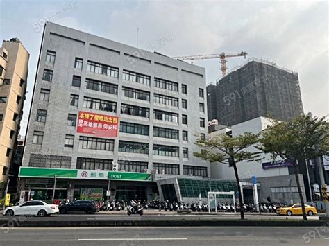 【鳳山都更好】開價36~43萬坪，格局規劃2~3房 591新建案