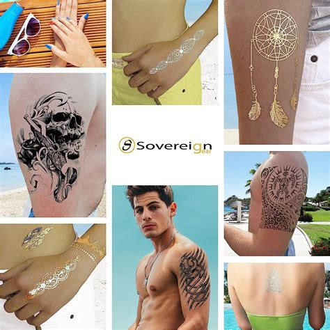 Sexy Naughty Temporary Tattoos For Women Adult Fun Body Art For Lower