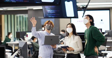 Linkedin Apple Developer Academy Postech 페이지 Apple 포항시에 개소한 Apple