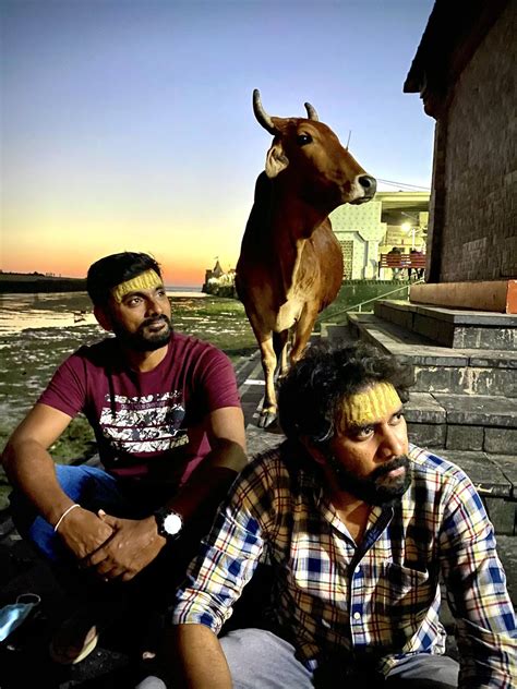 Production Designer Sahi Suresh On The Making Of Karthikeya 2