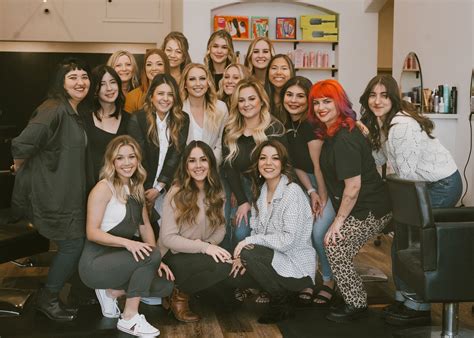 About Copy — Ooh La La Salon