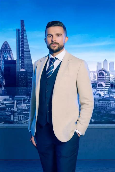 Who Are The Apprentice 2024 Candidates Meet The Season 18 Contestants