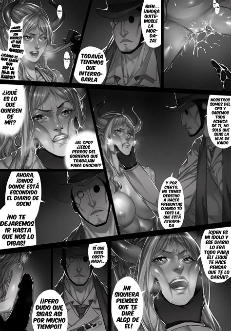 Sharai Paint One Piece