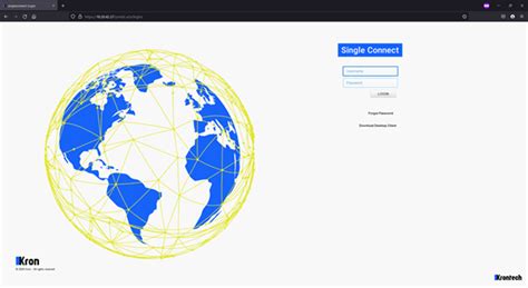 Auto Login With Two Different Authentication Urls Under The Same Web Server Single Connect