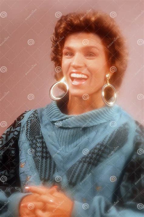 Marjo Selin In New York City In 1986 Editorial Stock Image Image Of Glamorous Bodybuilding