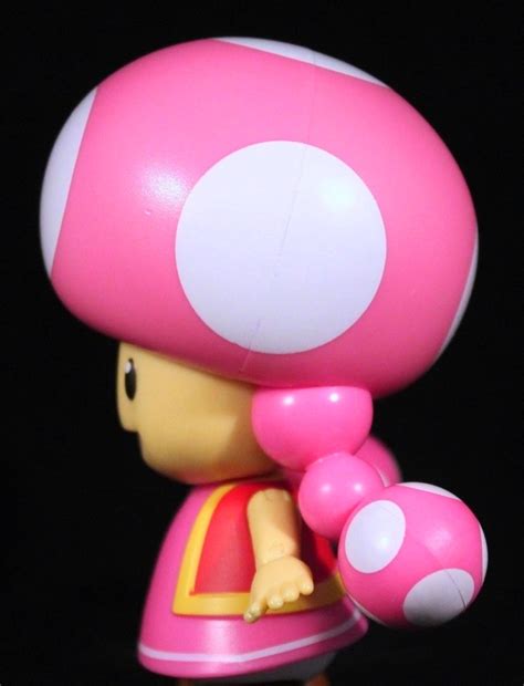Shes Fantastic Nintendo Toadette Shes Fantastic Nintendo Toadette