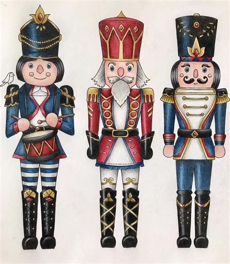 Pin On Christmas Nutcracker Nutcracker Christmas Nutcracker Christmas Decorations Christmas