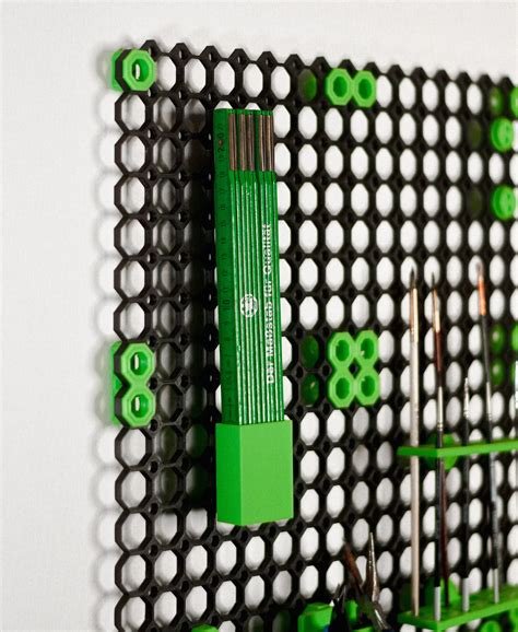 Multiboard Compatible Cubicle Hangars 3d Model By Teaguejt On Thangs