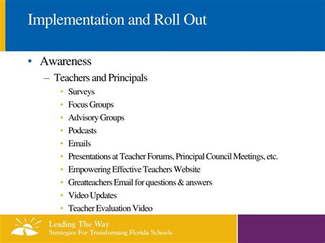 PPT Effective Communication Keys To Successful Implementation PowerPoint Presentation ID