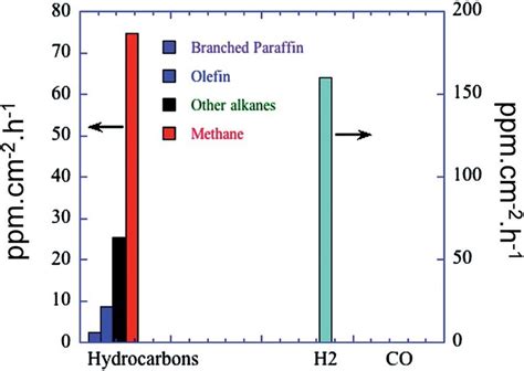 Product Formation Of N Doped Tio 2 Nts Arrays Calcined And Sputtered