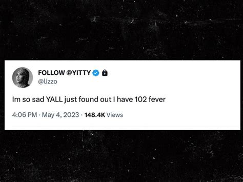 Lizzo Cancels Montreal Concert Thinks She Has The Flu