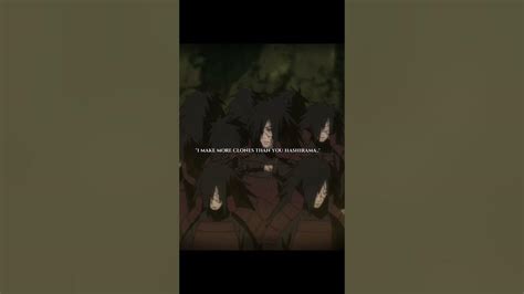 Nomatch☠️💀 Tobiramasenju Hashiramaedit Madarauchiha Narutouzumaki