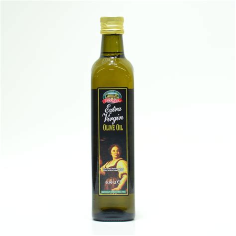 Campagna Extra Virgin Olive Oil 1Ltr RB Patel Group