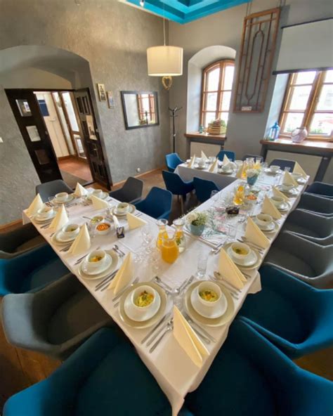 Restauracje Restauracja Niebo W Mieście Częstochowa Częstochowa