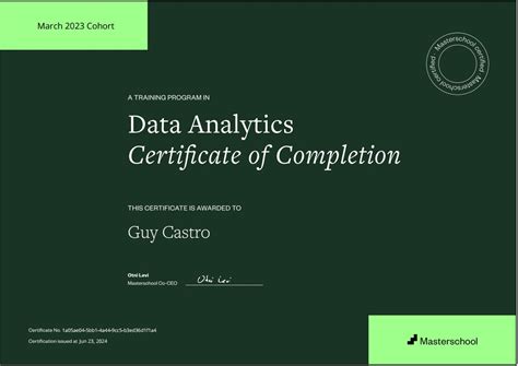 Guy Tsiporen Castro On Linkedin Dataanalytics Sql Python Excel