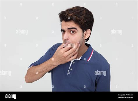 Person Whistling